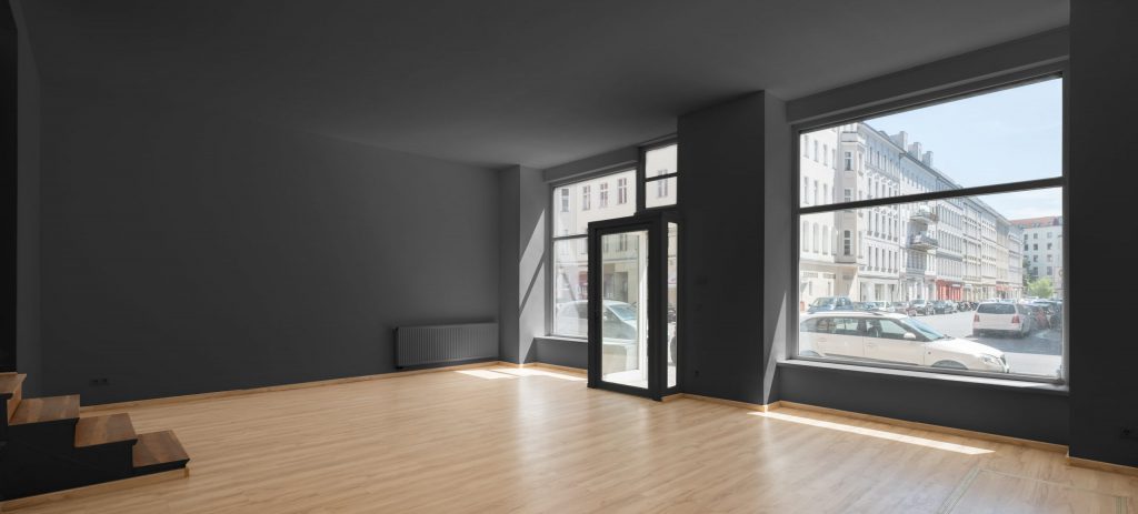 Store Renovation London, Retail Renovation, Shop Renovation | Redwood